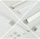 V-Shape LED Light Bars – Cefrank