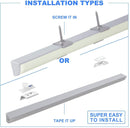 V-Shape LED Light Bars – Cefrank